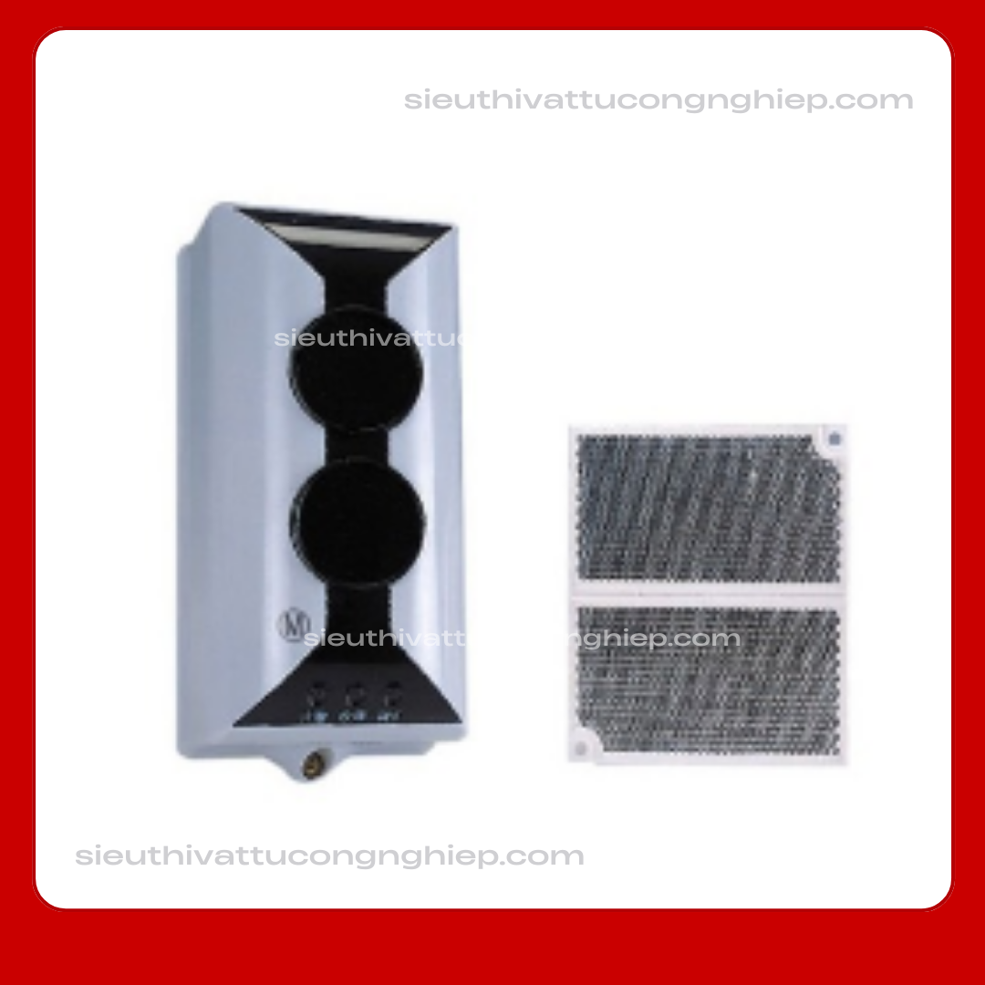 Đầu báo beam Chungmei GST DC-9105E